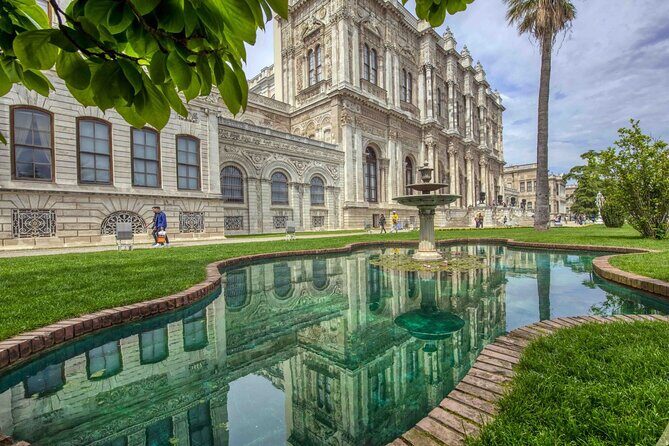 Top Highlight of Istanbul: 1, 2 or 3-Day Private Guided Istanbul Tour - The Value of a Guided Experience