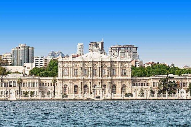 Top Highlight of Istanbul: 1, 2 or 3-Day Private Guided Istanbul Tour - FAQ