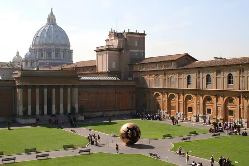 Top Highlights of Rome Private Tour By Car - An In-Depth Look at What to Expect