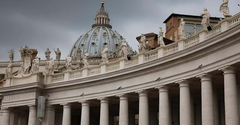 Top Highlights of Rome Private Tour By Car - FAQs