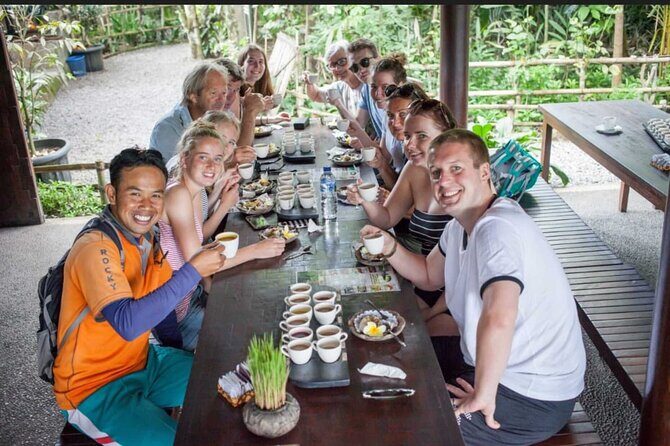 Top Highlights Ubud Private Day Tour - Why Choose the Top Highlights Ubud Private Day Tour?