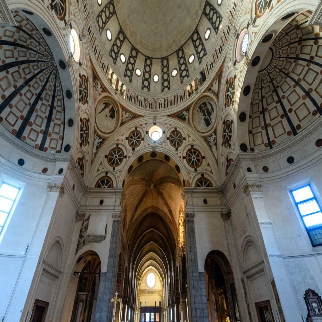Top Historical Churches in Milan Private Guided Tour - The Bottom Line: Is This Tour Worth It?