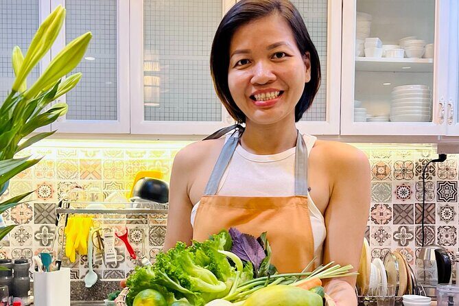 Top Home Cooking Class with a River View AC Kitchen - An In-Depth Look at the Experience