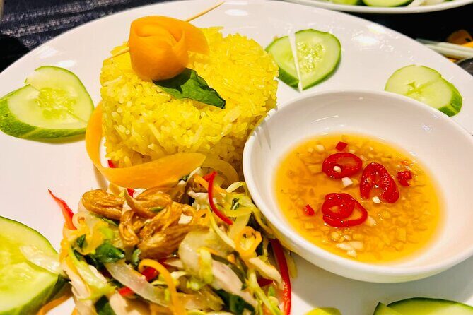 Top Home Cooking Class with a River View AC Kitchen - Practical Tips