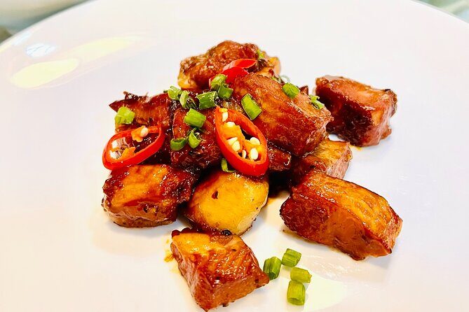 Top Home Cooking Class with a River View AC Kitchen - Who Should Consider This Tour?