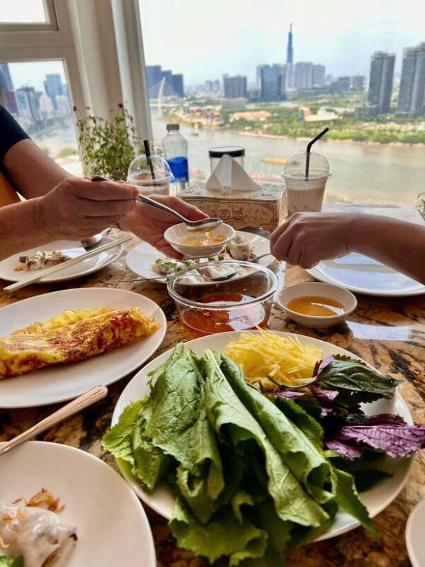 Top Home Cooking Class with Stunning River View AC Kitchen - Final Thoughts: Who Will Love This Experience?