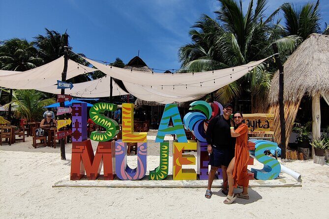 Top Isla Mujeres Catamaran Tour with Snorkel Open Bar and Buffet lunch - Frequently Asked Questions