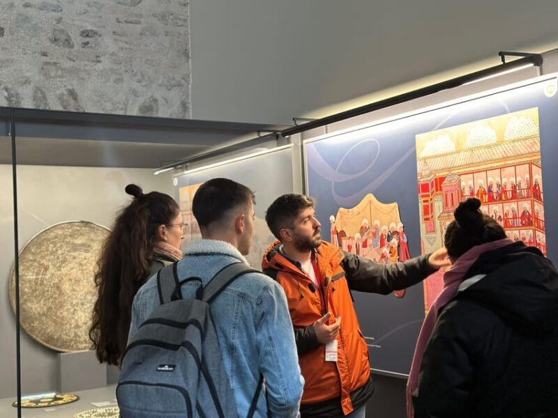 Top Istanbul Highlights Tour (7 Hours) + Sunset Cruise - Top Istanbul Highlights Tour (7 Hours) + Sunset Cruise: An In-Depth Review