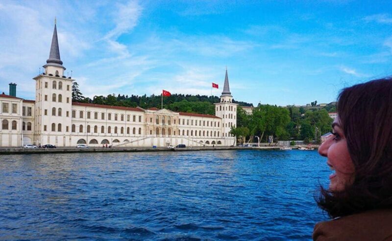 Top Istanbul Highlights Tour (7 Hours) + Sunset Cruise - Key Points