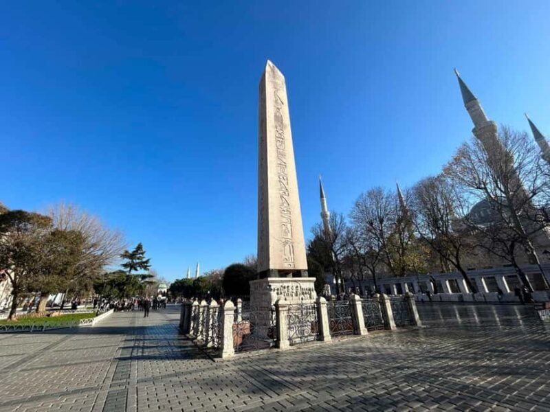 Top Istanbul Highlights Tour (7 Hours) + Sunset Cruise - Why This Tour Appeals to Travelers