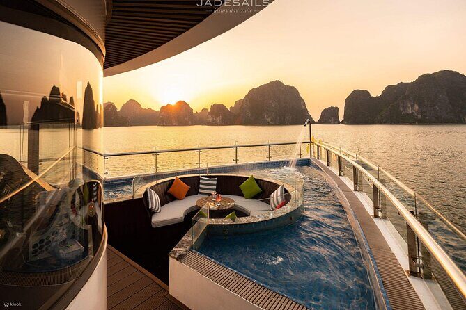 Top Jade Sails Day Cruise from Hanoi to Halong and Lan Ha Bay - Final Thoughts