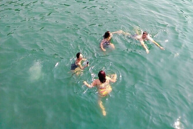 Top Lan Ha Bay Sunset Tours 2025 Departing from Cat Ba Island - Key Points