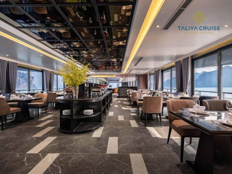 Top Luxury 5-Star Day Cruise: Ha Long Bay & Lan Ha Bay - Final Thoughts