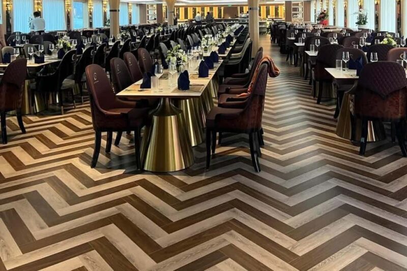 Top Luxury Ha Long Bay Day Cruise with Buffet Lunch & Pool - Final Thoughts