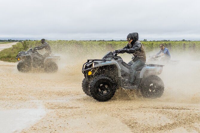 "Top Miami ATV Adventure  No Security Deposit Needed!" - The Sum Up