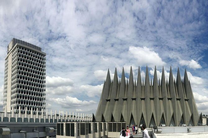 Top Most 23 Attractions Full Day Kuala Lumpur City Tour - Key Points