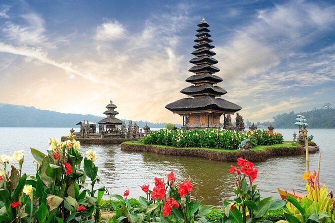 Top North Part Of Bali and Scenic SightseeingTours - Key Points