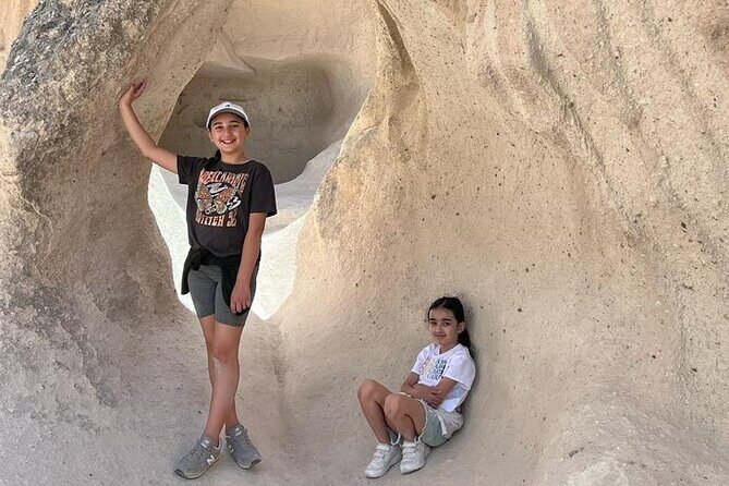 Top Notch Cappadocia: All in 1 Day Cappadocia Tour - A Deep Dive into the Experience
