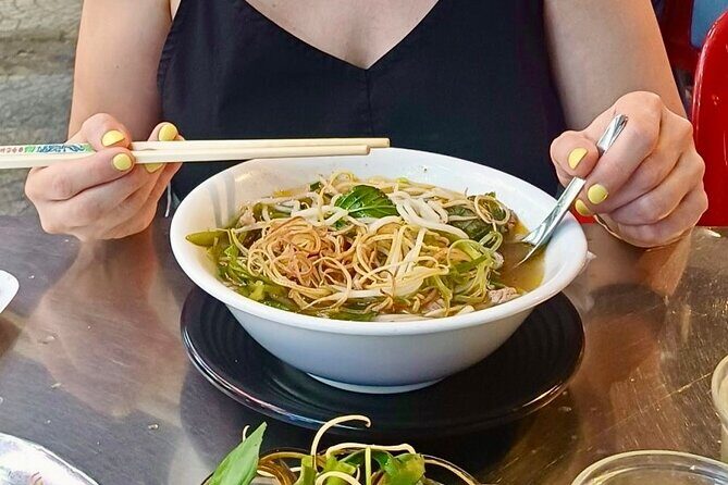 Top Notch Da Nang Walking Food Tour 7, 9, or 12 Tastings Included - Who Will Love This Tour?