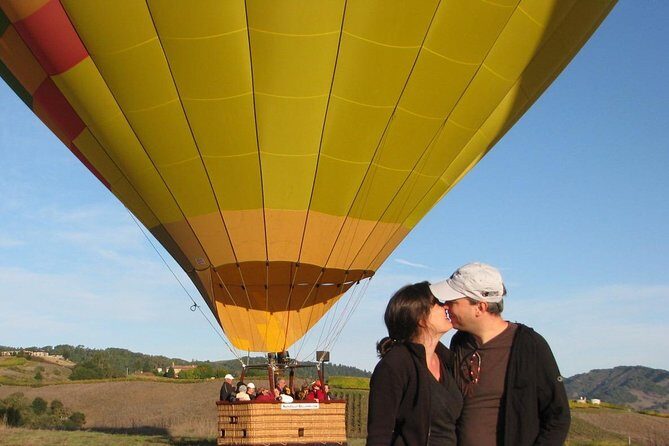 Top Notch Napa Valley Private Custom Tour - Why This Private Tour Offers Real Value