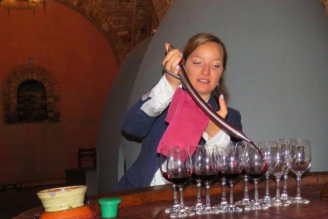Top Notch Napa Valley Private Custom Tour - Final Thoughts: Who Should Book This Tour?