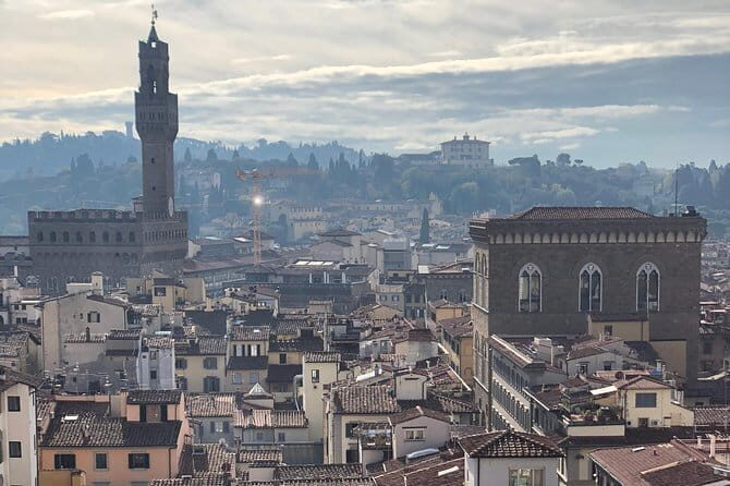 Top of Giotto's Belltower and all museums of Florence Cathedral - Frequently Asked Questions