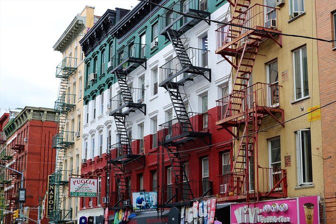 Top Of The Rock and 3-hour Manhattan Walking Tour - FAQs
