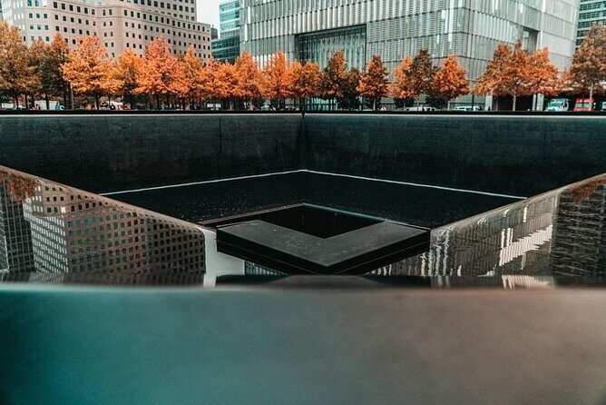 Top of the Rock and NYC 30+ Sights Walking Tour - A Walk Through New York City’s Most Iconic Sights