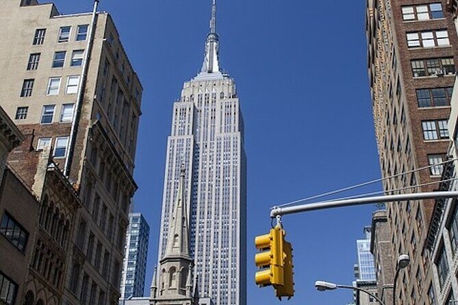 Top of the Rock and NYC 30+ Sights Walking Tour - Final Thoughts: Is This Tour Right for You?
