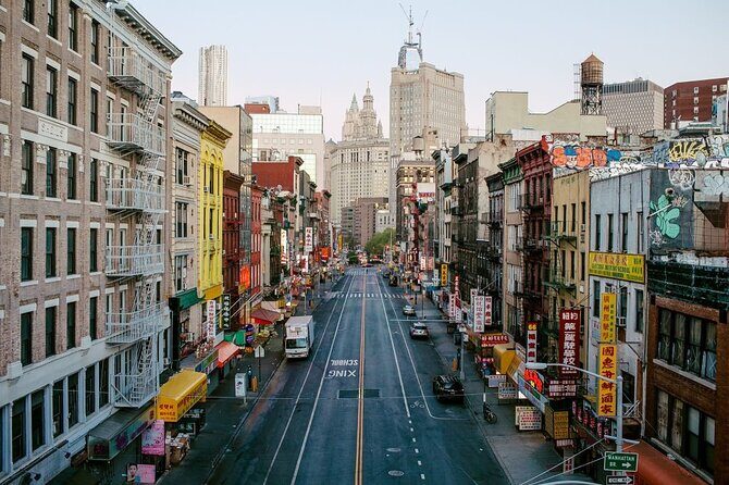 Top of the Rock and NYC 30+ Sights Walking Tour - FAQ: Your Basic Questions Answered