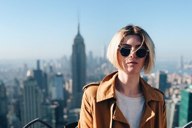 Top of the Rock, Midtown Tour with Optional Empire State Building - How This Tour Fits Your NYC Visit