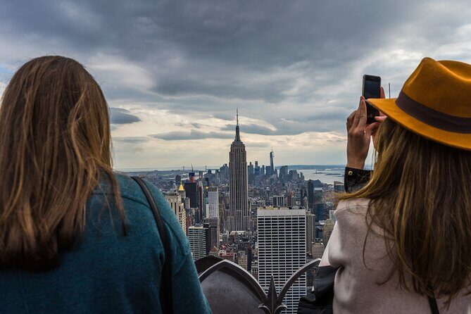 Top of the Rock, Midtown Tour with Optional Empire State Building - Practical Details & Tips