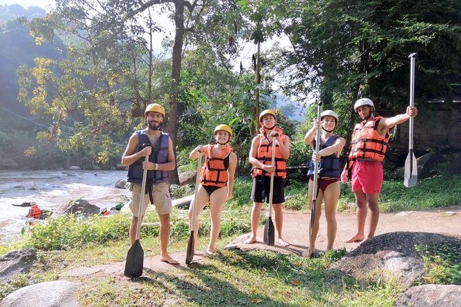 Top Pick - Full or Half Day @Elephant in Wild Sanctuary ChiangMai - Final Thoughts