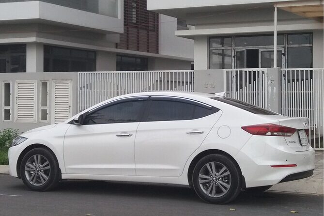 (TOP) Private car: Da Nang/Da Nang Airport (DAD) from/to Hoi An - The Sum Up: Who Should Book?
