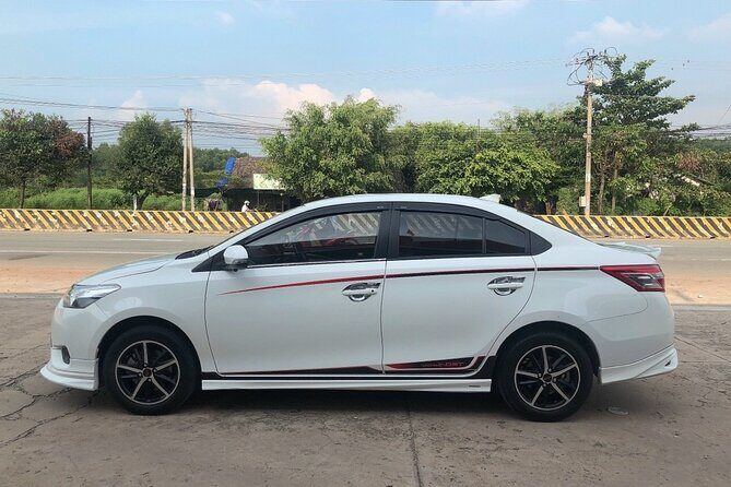(TOP) Private car: Da Nang/Da Nang Airport (DAD) from/to Hoi An - FAQs