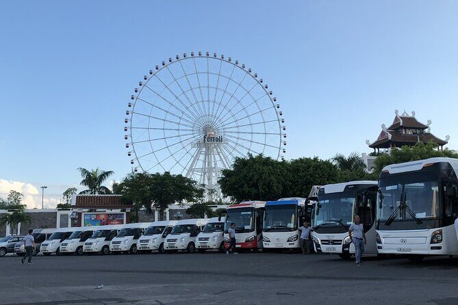 (TOP) Private car: DaLat/Lien Khuong Airport (DLI) from/to Mui Ne - FAQ