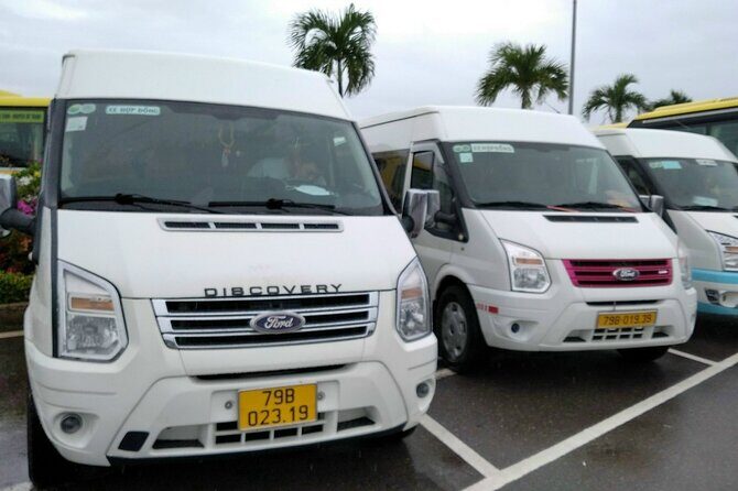 (TOP) Private car: Hanoi/Noi Bai Airport (HAN) from/to Ha Long - Authentic Experiences from Travelers