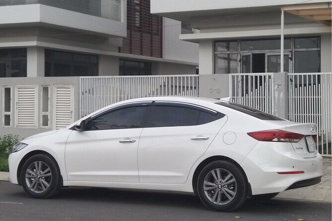 (TOP) Private car: Hanoi/Noi Bai Airport (HAN) from/to Ha Long - Practical Tips for Booking and Enjoying Your Transfer