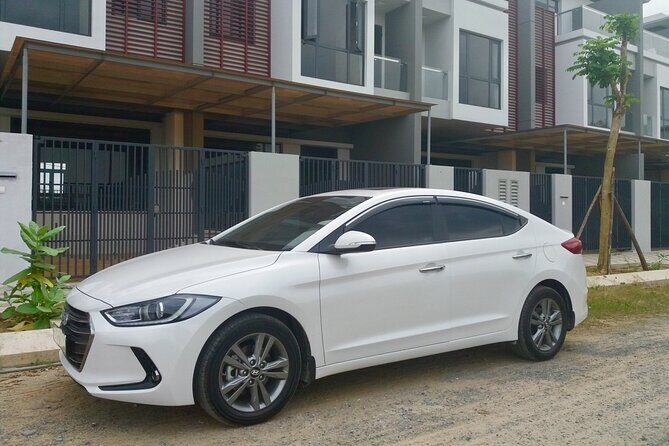 (TOP) Private car: Hanoi/Noi Bai Airport (HAN) from/to Ninh Binh - Deep Dive into the Service Details