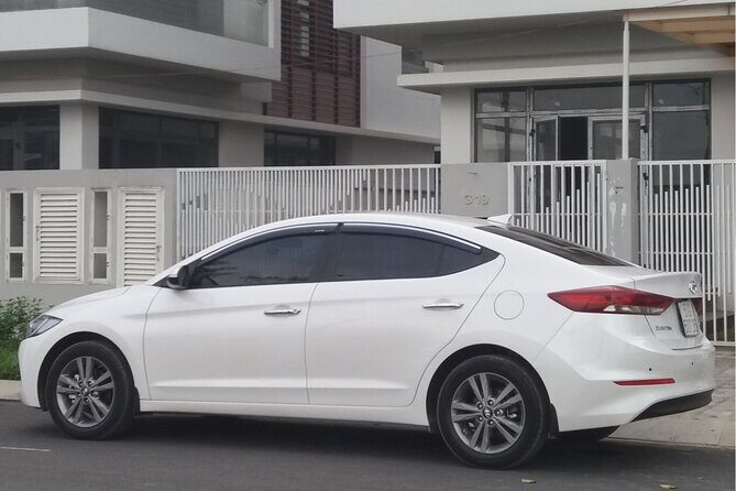 (TOP) Private car: Hanoi/Noi Bai Airport (HAN) from/to Ninh Binh - The Sum Up