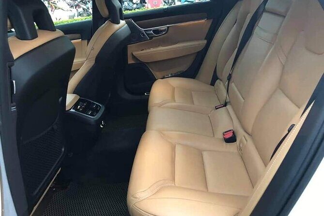 (TOP) Private car: Hanoi/Noi Bai Airport (HAN) from/to Ninh Binh - FAQ