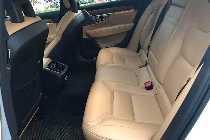 (TOP) Private car: Hanoi/Noi Bai Airport (HAN) from/to SaPa - How does this service compare with alternatives?