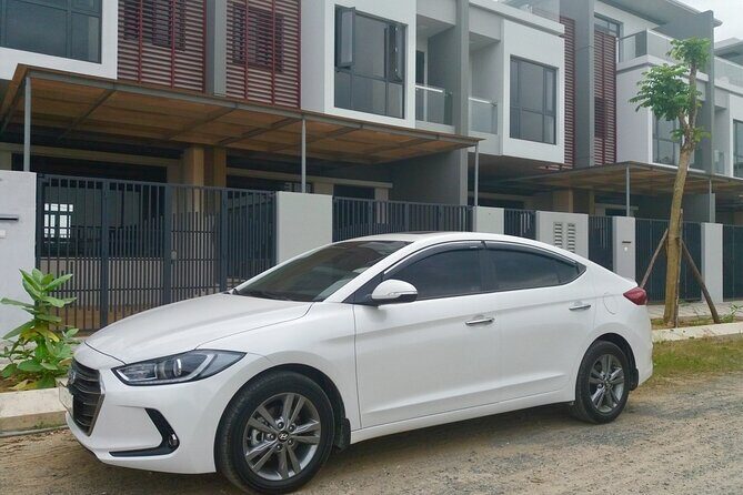 (TOP) Private car: Hanoi/Noi Bai Airport (HAN) from/to SaPa - Final thoughts