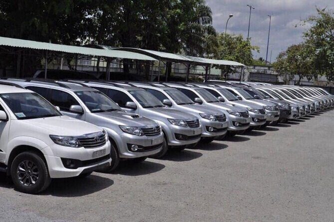 (TOP) Private car: Hue/Phu Bai Airport (HUI) from/to Hoi An - Value and Cost Analysis