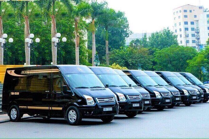 (TOP) Private car: Hue/Phu Bai Airport (HUI) from/to Hoi An - Final Thoughts