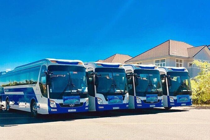 (TOP) Private car: Hue/Phu Bai Airport (HUI) from/to Hoi An - Frequently Asked Questions