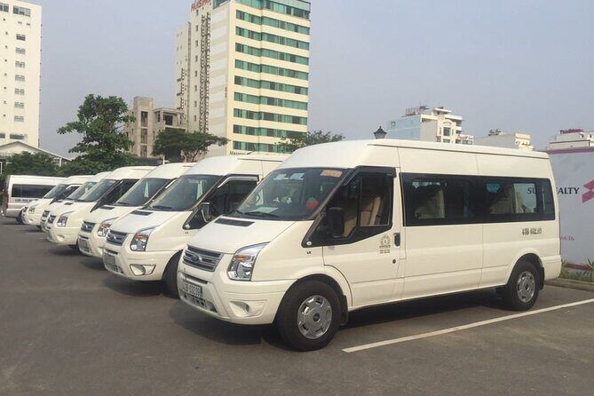 (TOP) Private car: Noi Bai Airport (HAN) from/to Ha Noi center - FAQs