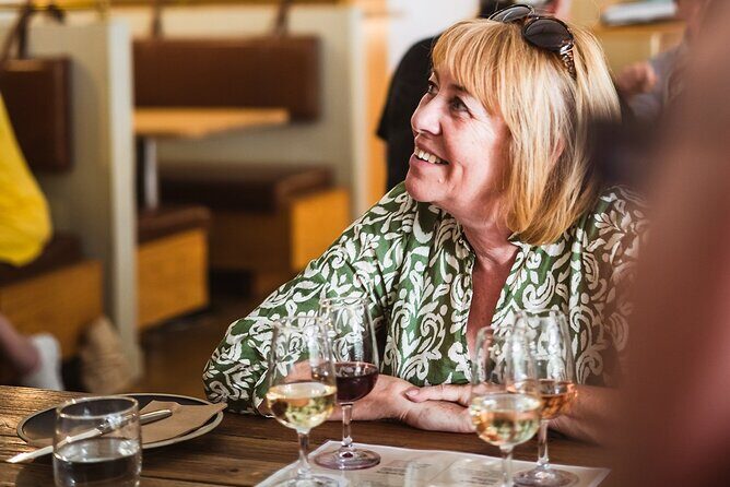 Top Rated Afternoon Wine & Beer Tour & Platters Included - The Experience’s Best For