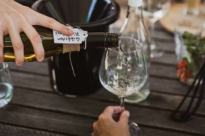Top Rated Afternoon Wine & Beer Tour & Platters Included - FAQs