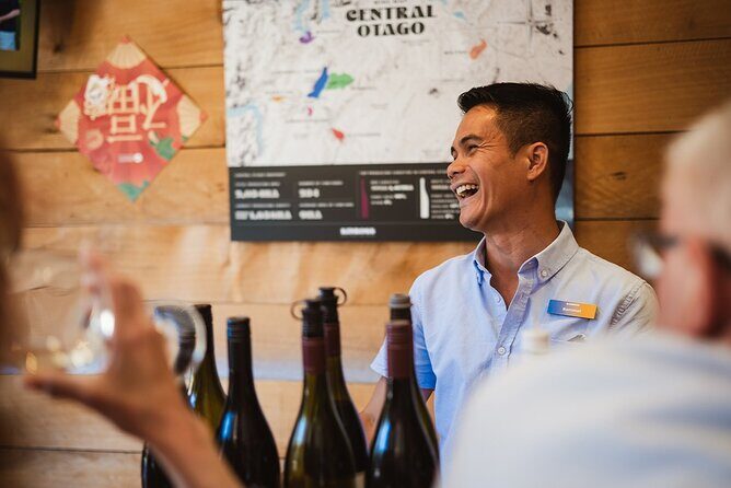 Top Rated Afternoon Wine & Beer Tour & Platters Included - Final Thoughts